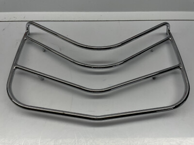 WUNDERLICH K1600 GT, K1600 GTL Top Case Rack 35540001 | eBay Australia