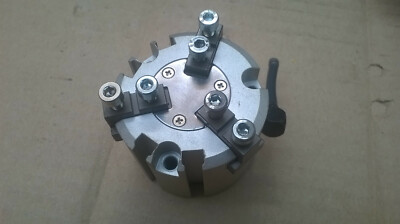 SMC 3 Finger Greifer, MHS3-32D | eBay.de