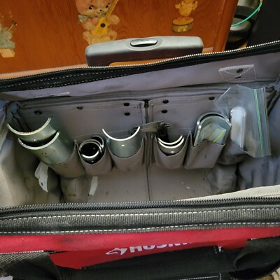 StrutPro Cutless Bearing puller Part # 00123.5 | eBay