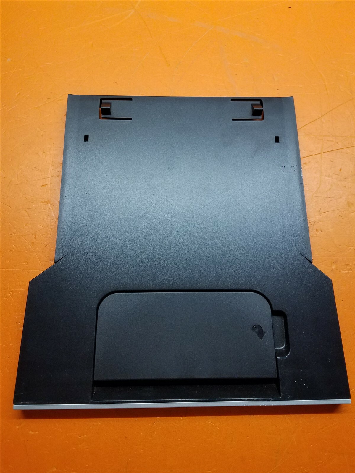 ⭐️⭐️⭐️⭐️⭐️ Printer Lexmark Professional X7675 Bottom Paper Tray 7231 ...