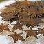 1-3/4" Bulk Rusty Tin Primitive Stars - Pkg 100 Rusted Metal Stars | eBay