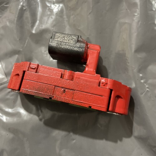 Cummins EGR Pressure Sensor 4384138 OEM 4307166 2872424 for sale online ...