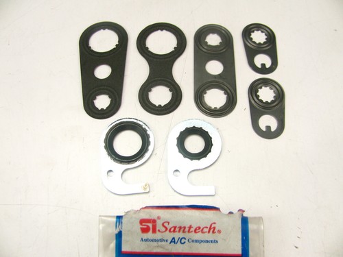 Santech MT2509 A/C System O-Ring And Gasket Kit | eBay
