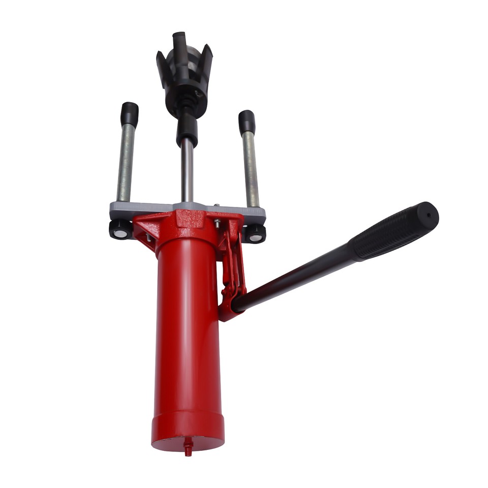 Hydraulic Cylinder Liner Puller Sleeve Puller Remover Tool for 80-140mm ...