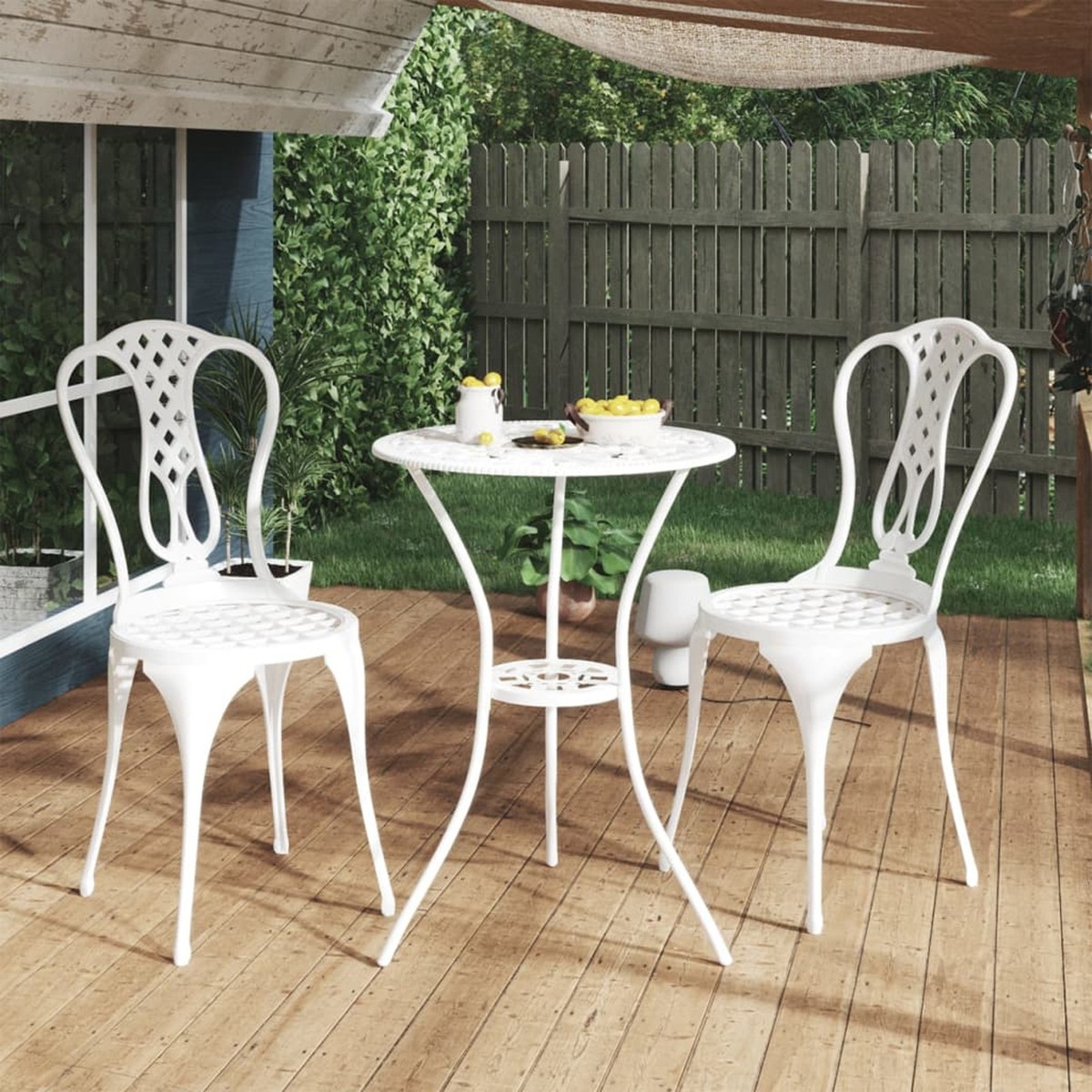 Kmart Patio Furniture Bistro Set