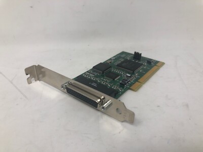 QUATECH DSCLP/SSCLP-100 LOW PROFILE SERIAL ADAPTOR CARD P/N: 930-3102 ...