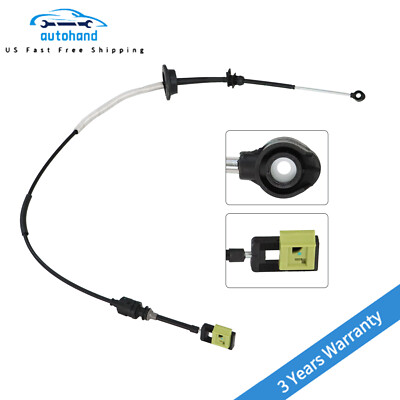 For 2005-2008 Ford F-150 Column Shifter Cable New Part 5L3Z7E395AA | eBay