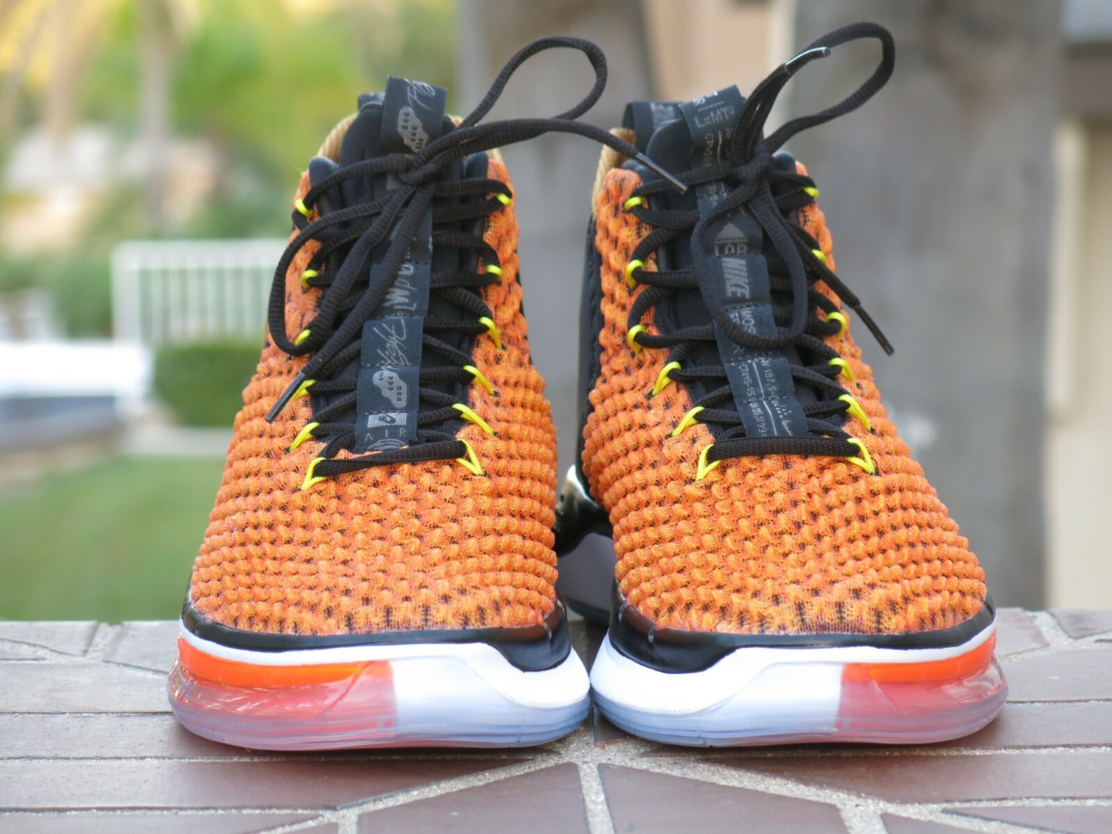 Nike Alphadunk Men’s Basketball Sneakers BQ5401-800 | eBay