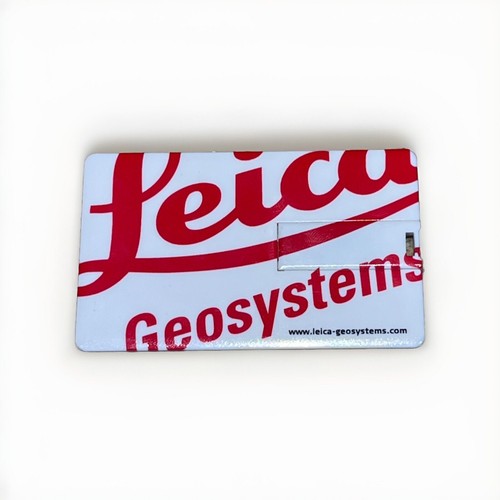 Leica Geosystems 8 GB Industrial USB Flash Drive Card | eBay