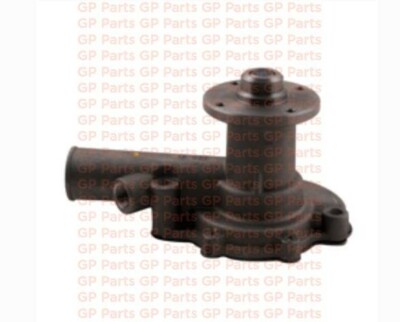 Forklift Parts & Accessories - Forklift Water Pump