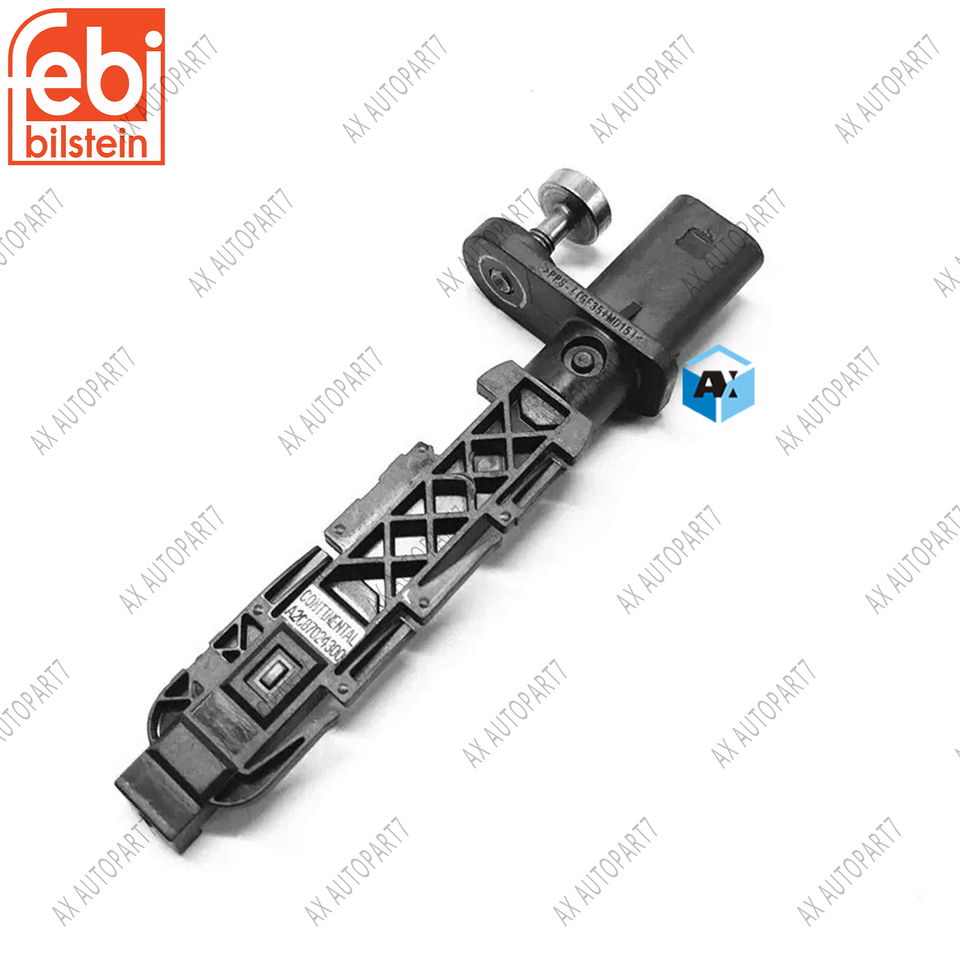 FEBI crankshaft position sensor suitable for Mini Cooper F54-F57 F60 ...