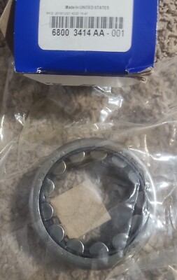 Genuine Mopar Roller Bearing 68003414AA | eBay Australia