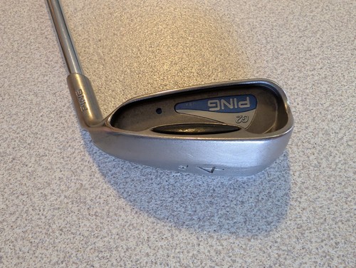 Ping g2 🔵 High Launch 3 and 4 Irons | eBay