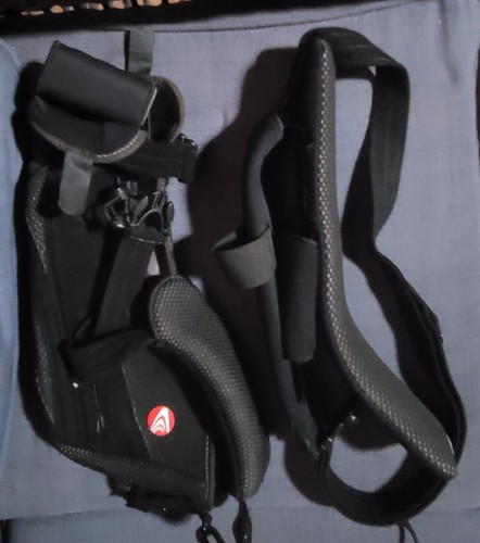 Breg ARC 2.0 Shoulder Brace AE050400 – Universal Right/Left Excellent ...