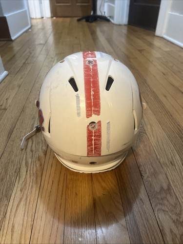 Used 2023 Riddle Speed Helmet. Good Condition Washed In The Inside. | eBay