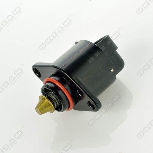 Idle Air Fournitures Valve Contrôle pour Opel Corsa B 1.2i 1.3i 1.4i ...