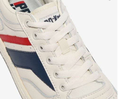 PRO KEDS skyhawk lo MEN'S SNEAKERS 1TM01825E 896 leather | eBay