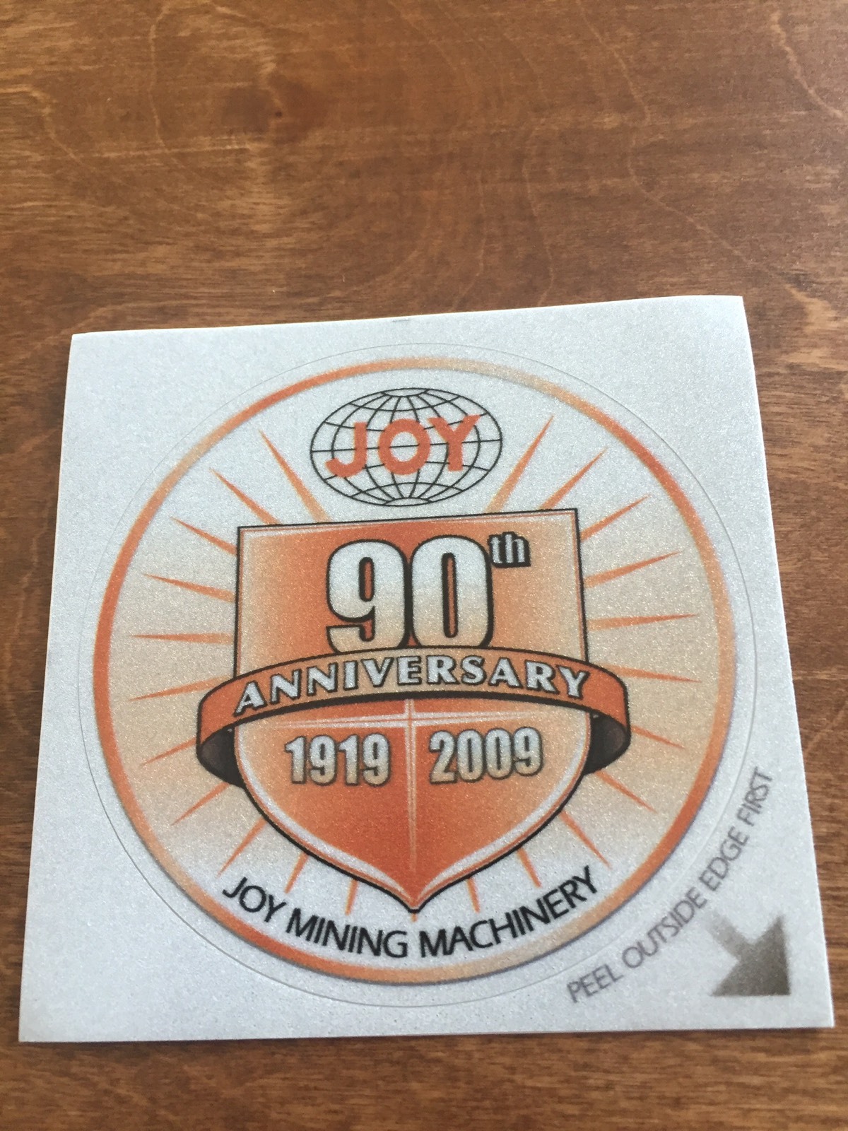 joy mining stickers Item 92 | eBay