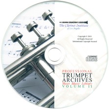 Bai lin lip flexibilities for trumpet - lasopamanagement