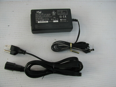 AC Adapter for Intel Netport Express 723302 10/100 Print Server | eBay