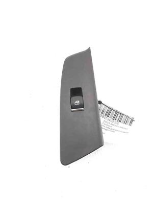 19 2019 BMW 540 Right Passenger Front Window Control Switch 61319241949 ...
