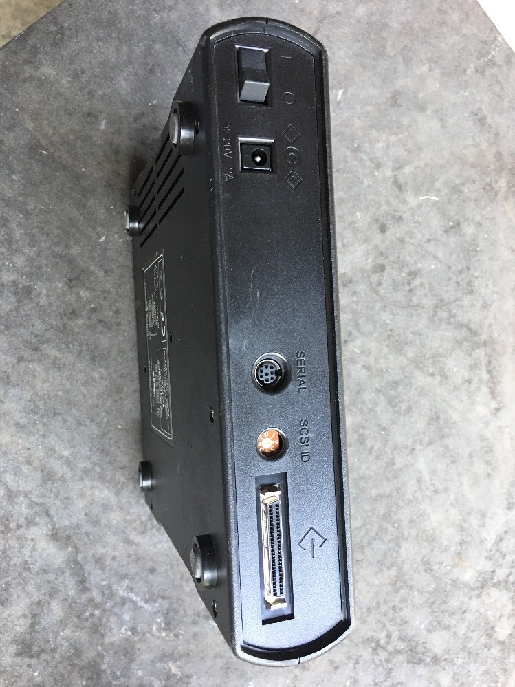 Pasco 750 interface @F4 | eBay