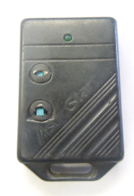 remote keyless alarm J5FRS-3T astrostart astroflex control car security ...