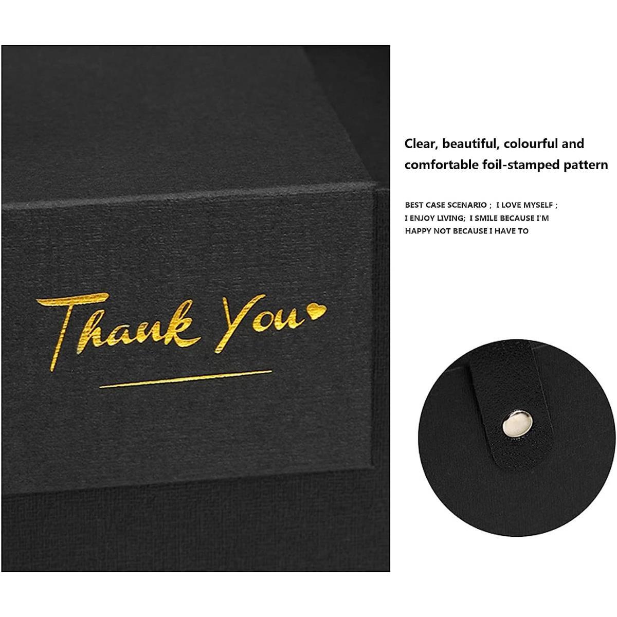 Colour Gift Boxes Shredded Paper Birthday Wedding Party Special ...