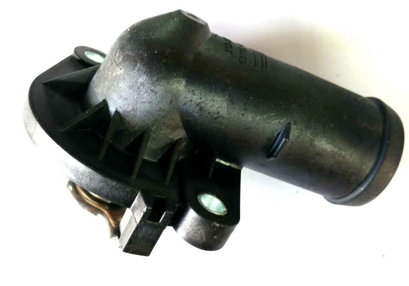 Maserati 3.0 V6 WATER PUMP AND GASKET 297912 299667 NEW AND THERMOSTAT ...