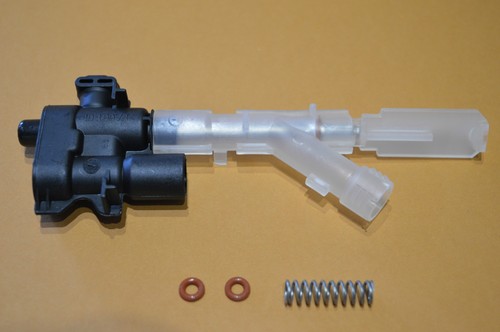 Bosch Siemens 622540 Melitta 66186 622540 6769601 drainage valve ...