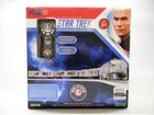 LIONEL STAR TREK LIONCHIEF FULL TRAIN SET O GAUGE NCC 1701 Space ...
