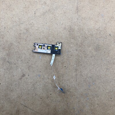 Audio Buttons - Dell Latitude E5540 | eBay