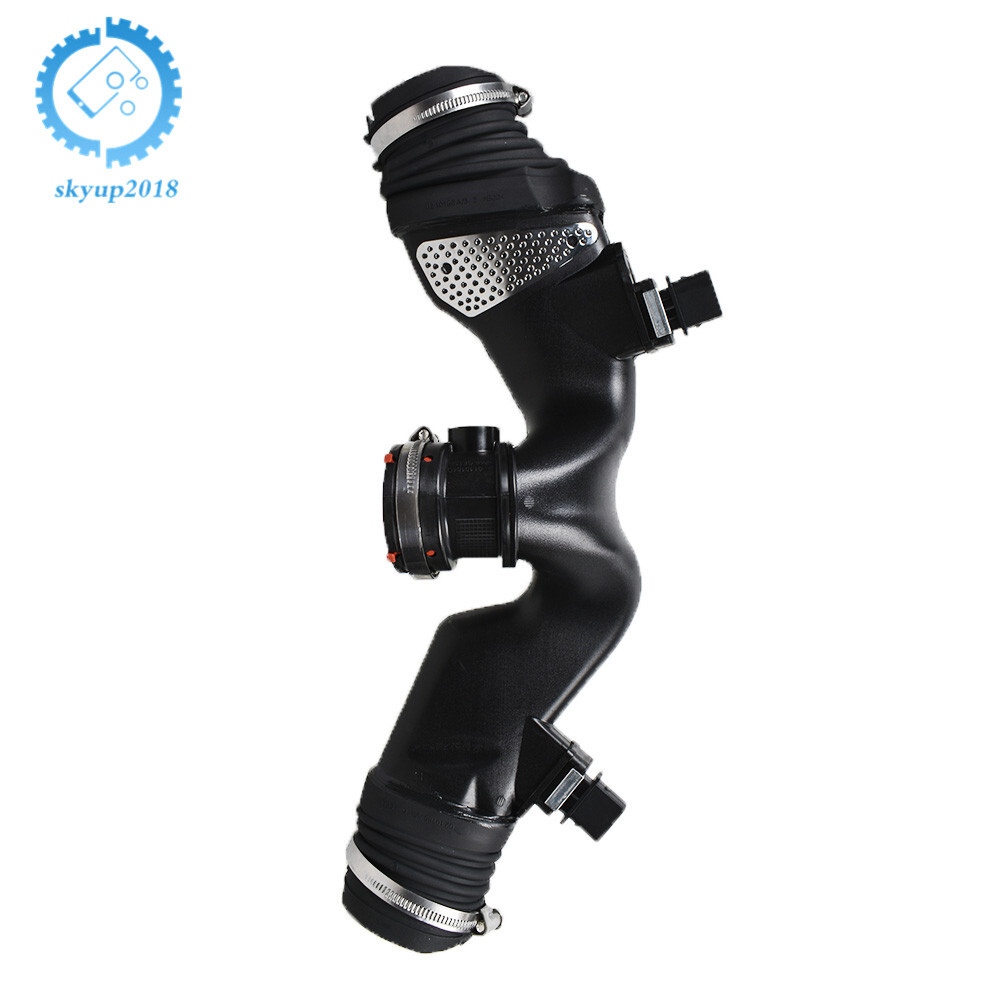 Engine Air Duct to Mass Sensor 6420908237 for Mercedes X164 W164 W211 ...