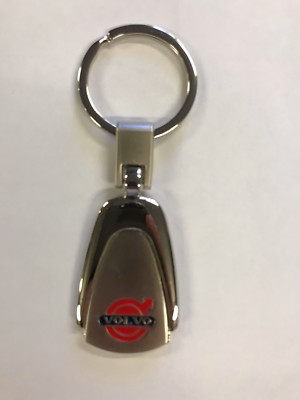 Car Key Chain for Volvo 240 740 760 940 C30 C40 C70 S40 S60 S70 V40 V70 ...