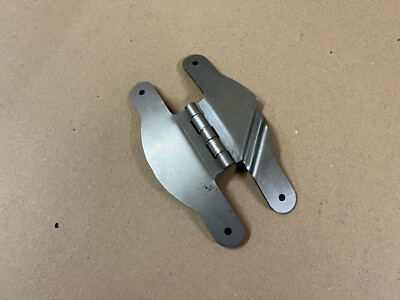 HARLEY DAVIDSON VL WL RL UL KNUCKLEHEAD FLATHEAD PANHEAD 34-57 REAR ...