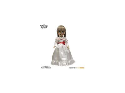 Mezco Toys Ldd Figurine de poupée Annabelle 696198944600 | eBay