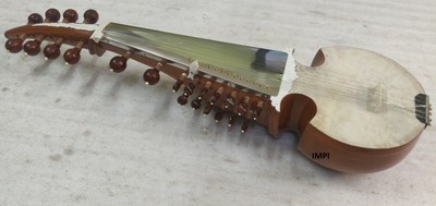 Sarod professional quality amazing sound original Tunwood best quality ...