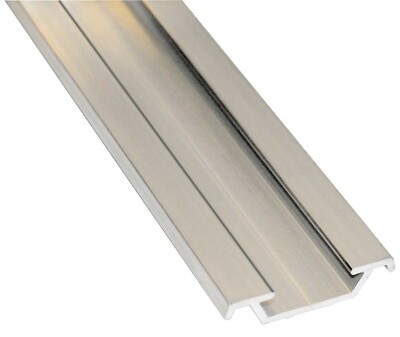 Plaxton Bus Coach Side Rubber Rub Rail Bump Strip Aluminium Carrier | eBay