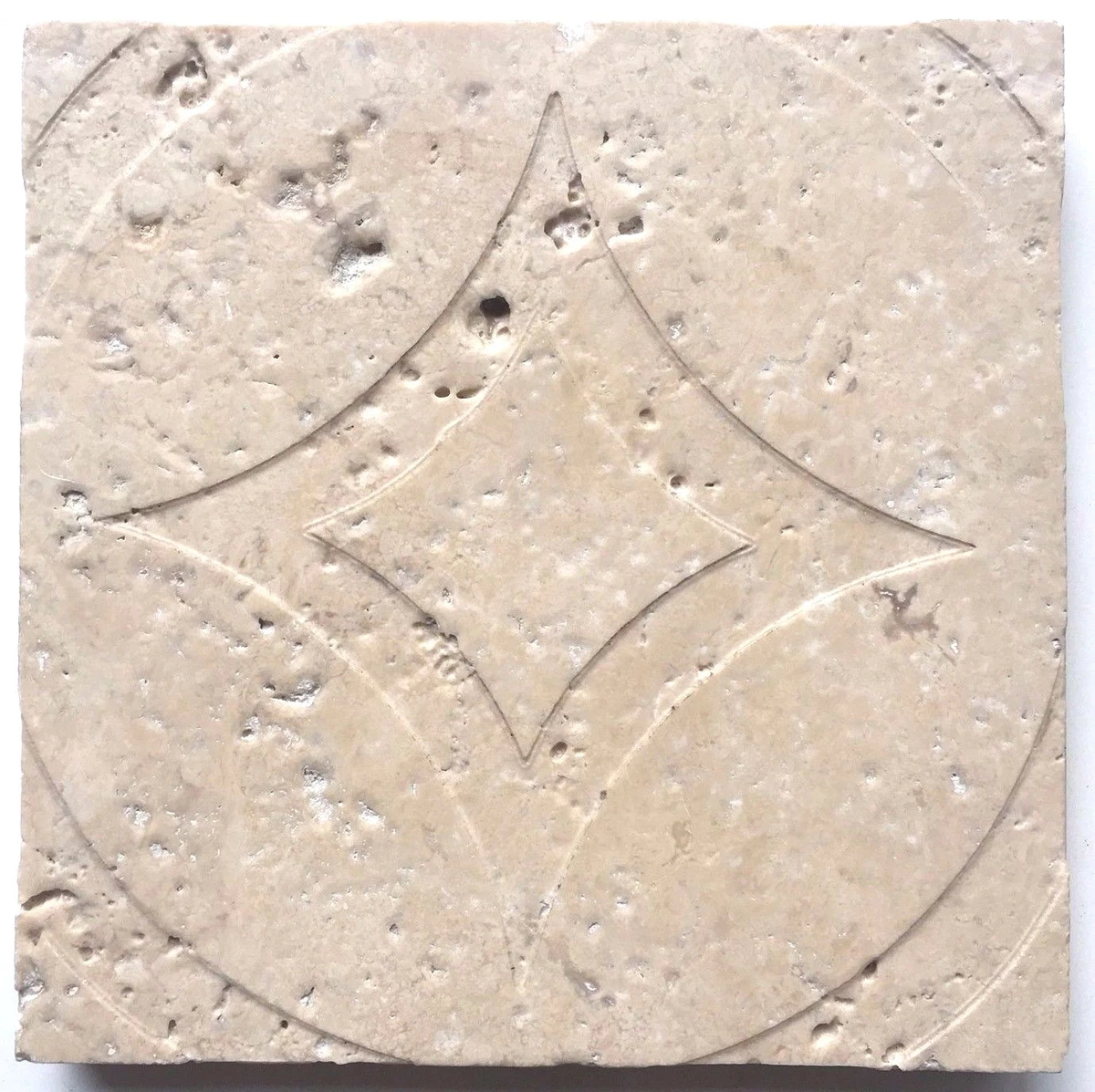 4x4 Stone Tiles