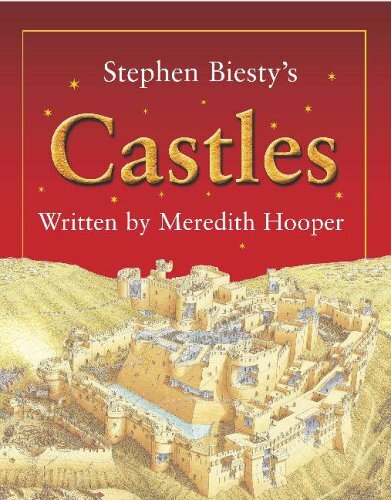 Stephen Biesty's Castles By Stephen Biesty. 9780340844021 | eBay