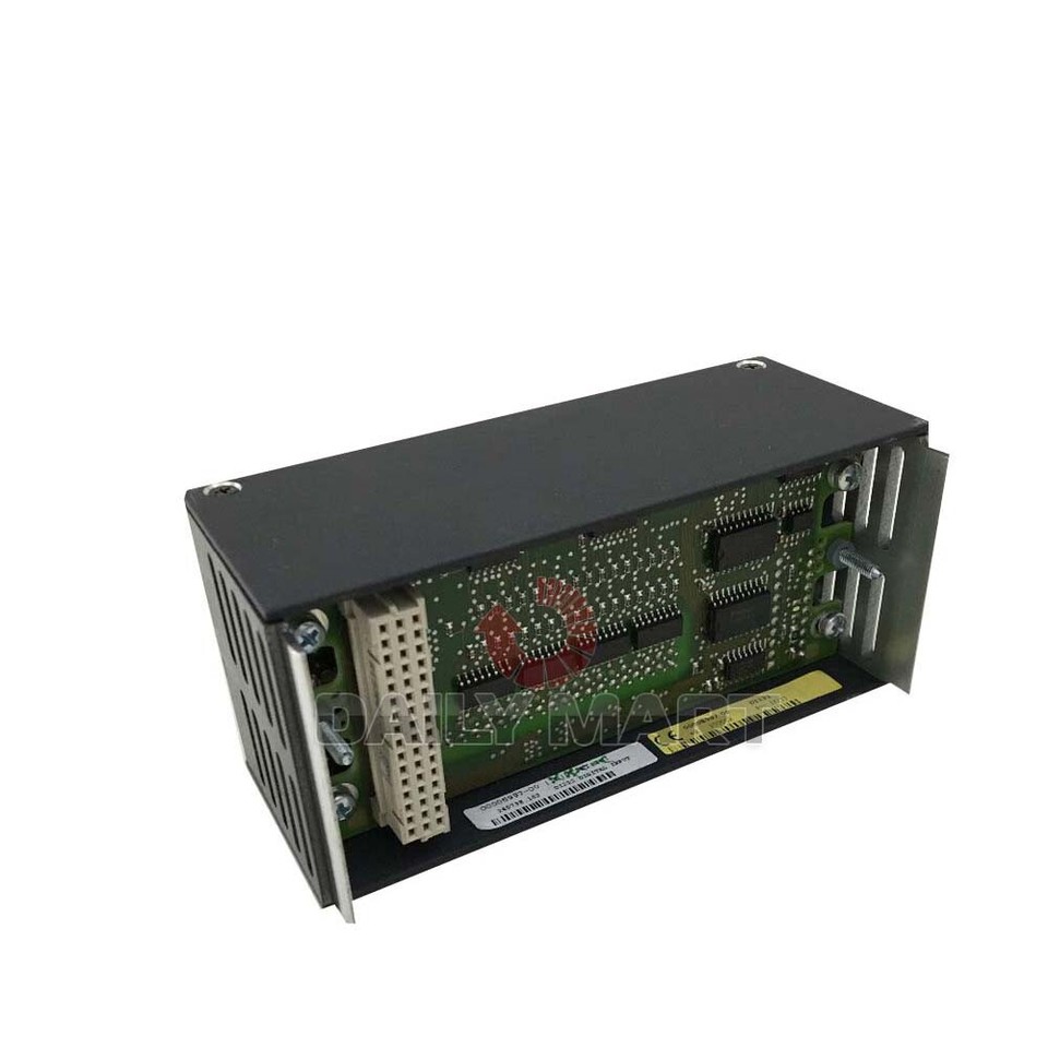 New In Box BACHMANN DI232 Digital Input Module | eBay