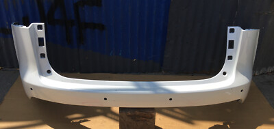 2015 2016 2017 2018 2019 2020 LEXUS NX NX200T NX300 NX300H REAR BUMPER ...