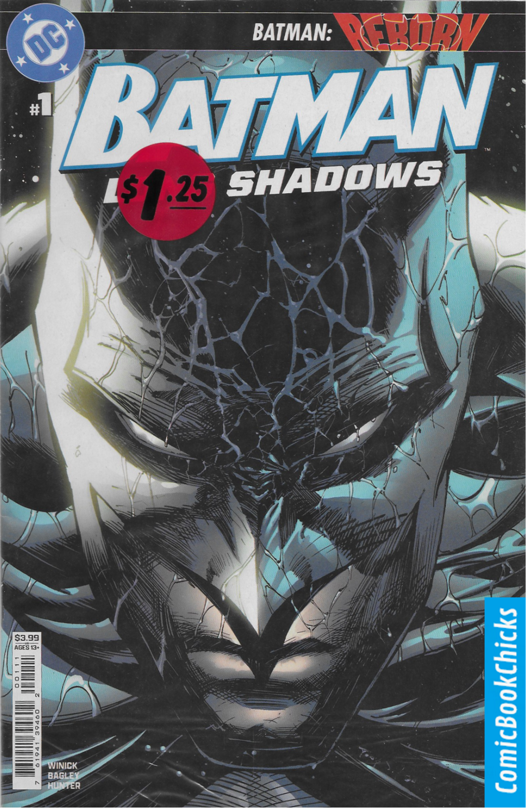 Batman #688 (1940) - Dollar Tree #1 Variant - POLYBAGGED | eBay