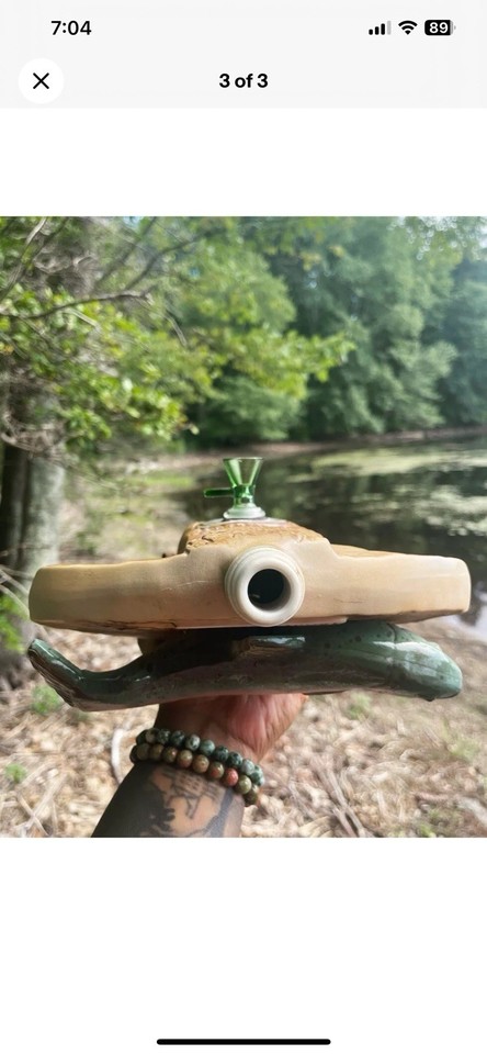 Fish Bong | eBay