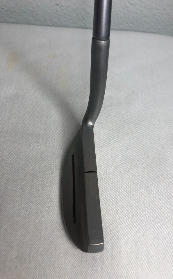 VTG Wilson Staff 8813 Putter Very Good Condition 35.5 " Very clean Good ...