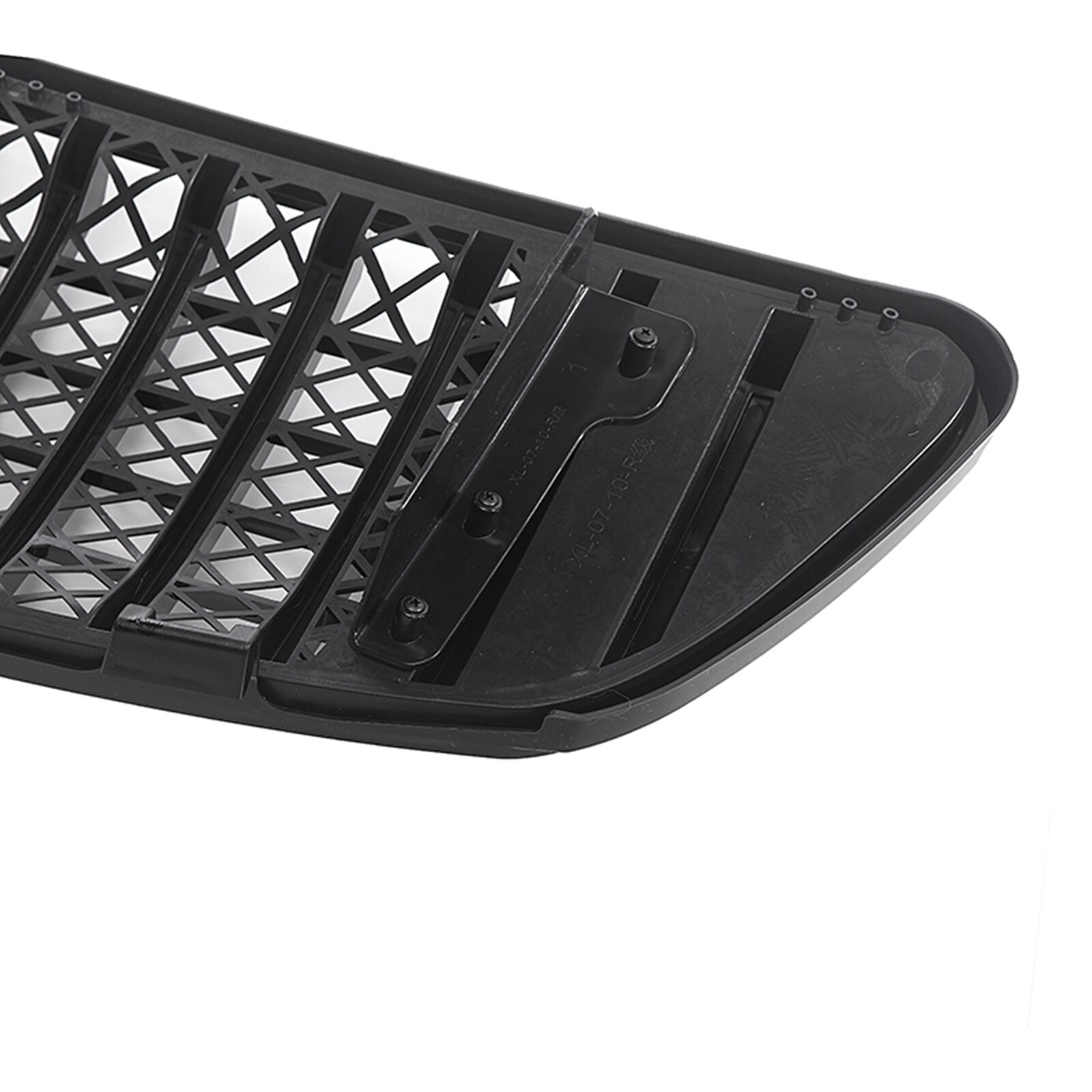 For Mercedes-Benz R-Class W250 GT-R 2005 2006-2010 Front Bumper Grille ...
