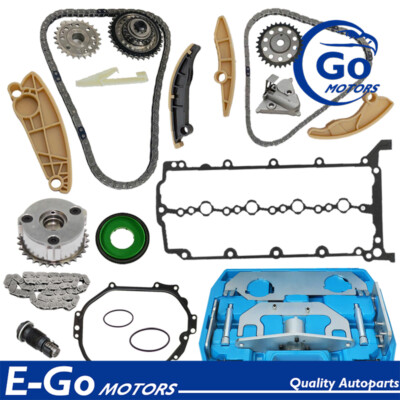 Timing Chain Kit Gasket Tool For Jaguar XF F-Pace Range Rover Velar ...