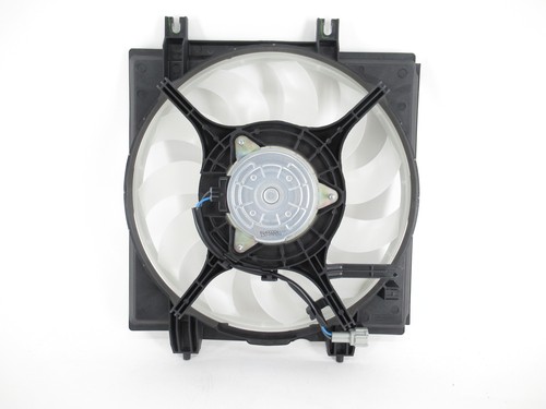 Genuine OEM Subaru 73310SG000 Radiator Condensor Cooling Fan & Motor ...