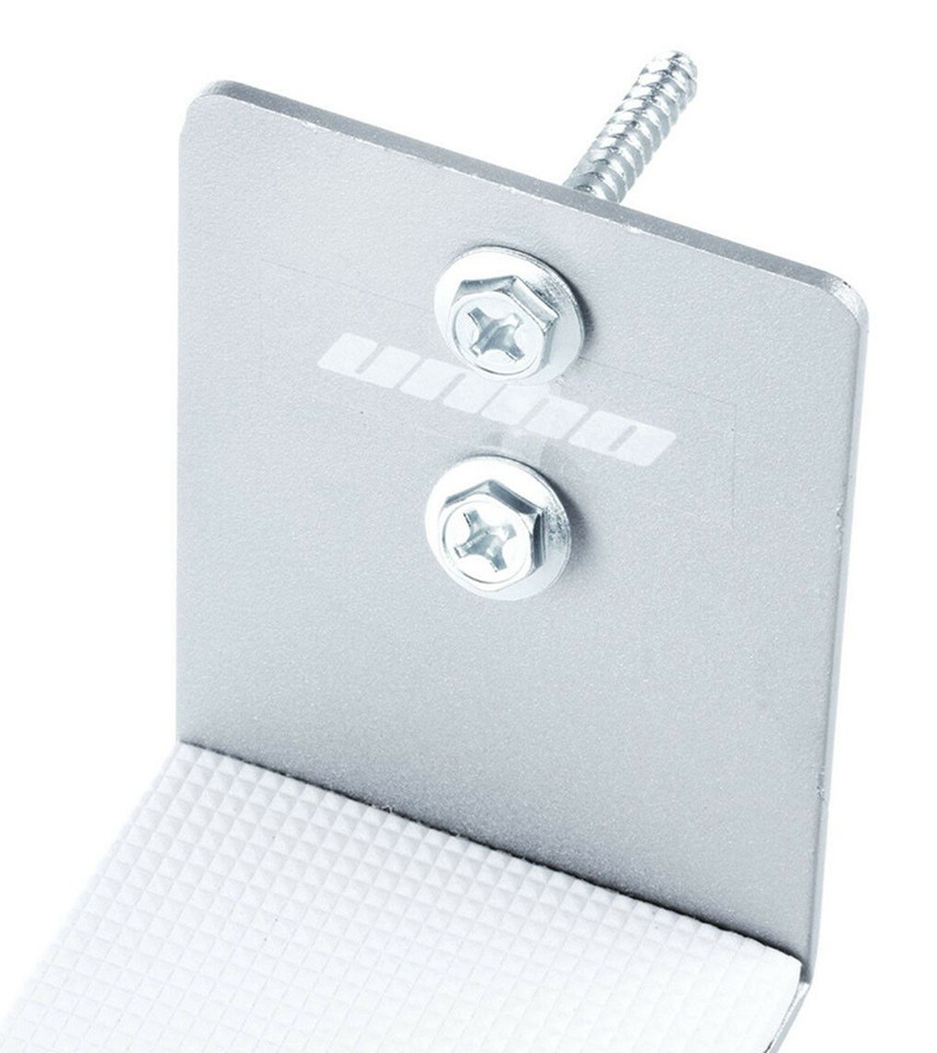 2Pcs Surfboard / Wakeboard / Kiteboard Wall Mount Display Rack Hanger ...