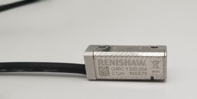 Renishaw Q4BCY30D20A 1R6X79 Raster scale reading head | eBay